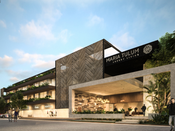 Tulum Homes For Sale - Tulum Real Estate