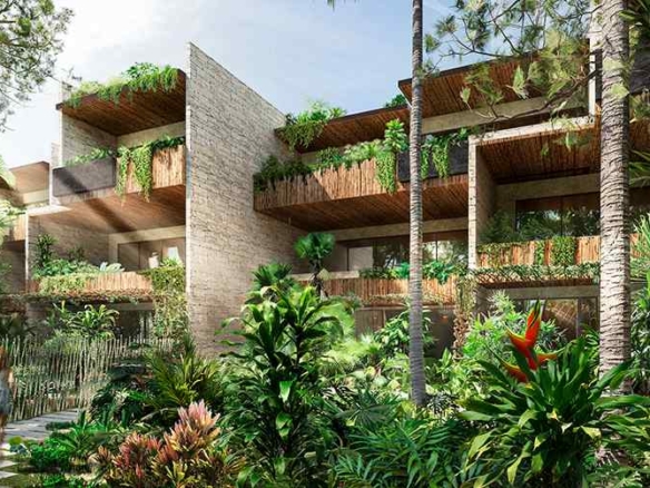 Tulum Homes For Sale - Tulum Real Estate