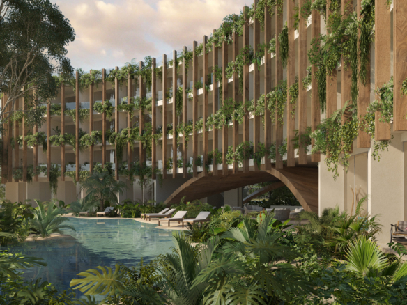 Tulum Houses For Sale - Tulum Real Estate