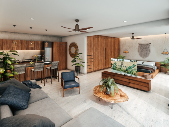 Tulum Homes For Sale - Tulum Real Estate