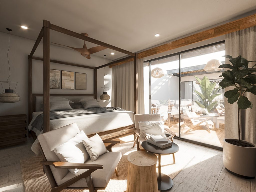 Tulum Villas For Sale - Tulum Real Estate