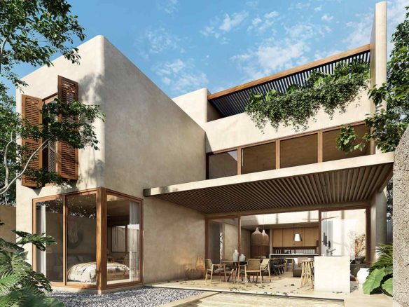 Tulum Homes For Sale - Tulum Real Estate