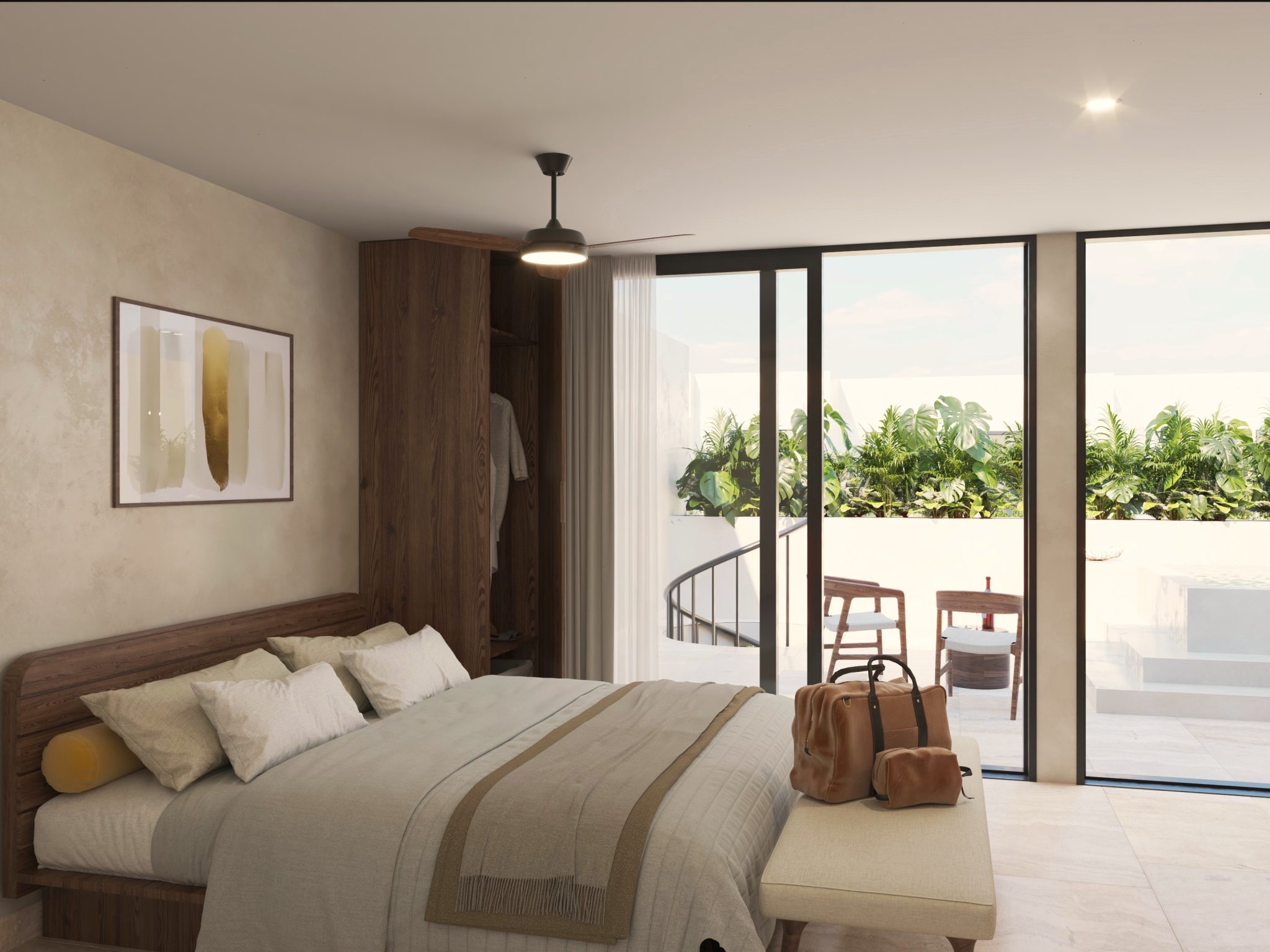 Region 15 - Tulum Real Estate